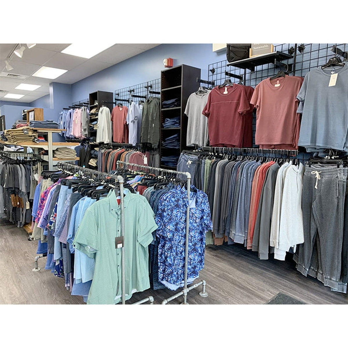 Guys & Co. Continues to Grow With the Community | Guys and Co.