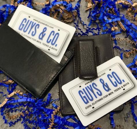 Guys & Co. Gift Cards | Guys and Co.