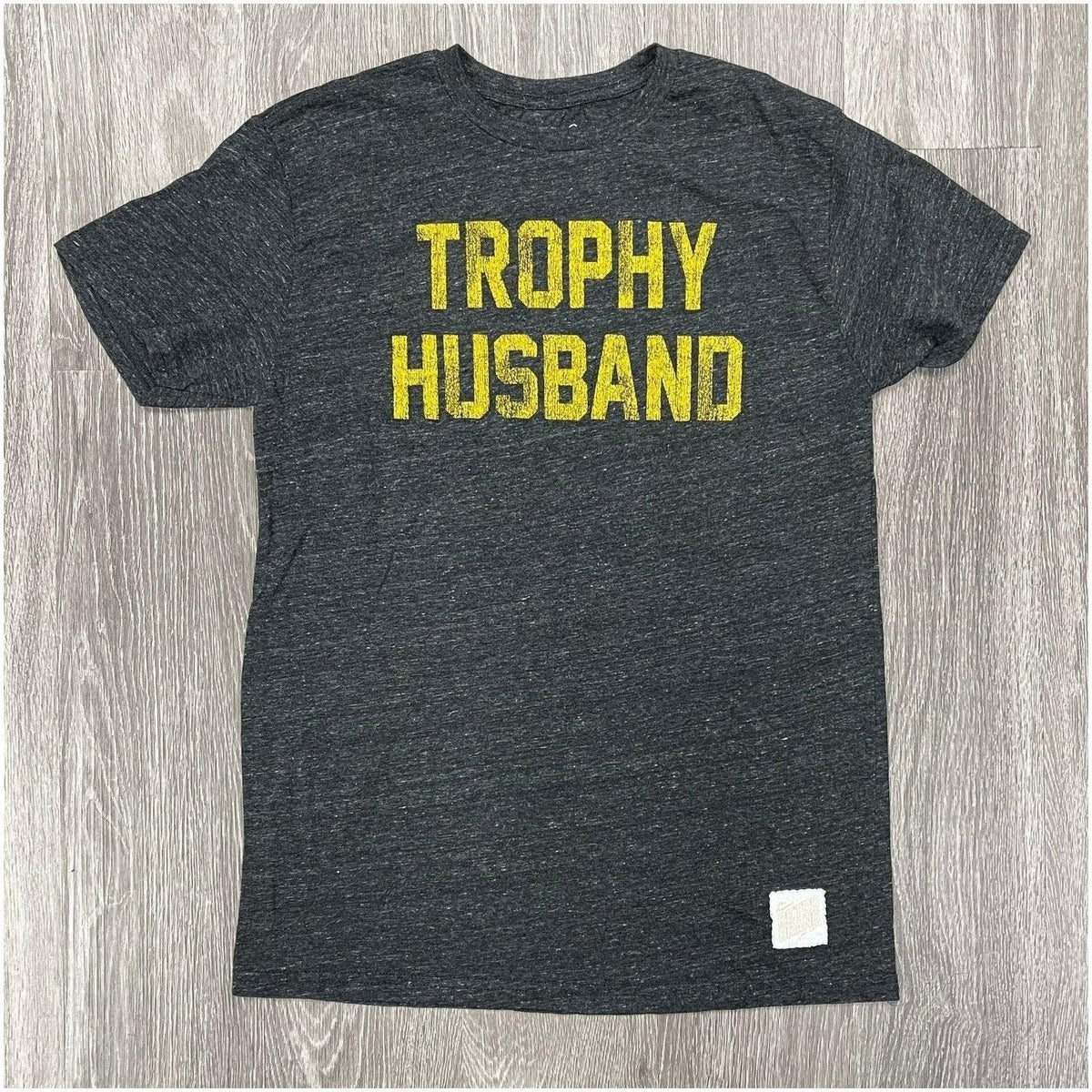 THE ORIGINAL RETRO BRAND: Trophy Husband | Guys and Co.